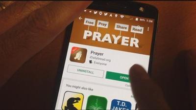 What The Tech? Prayers for Las Vegas | | local3news.com