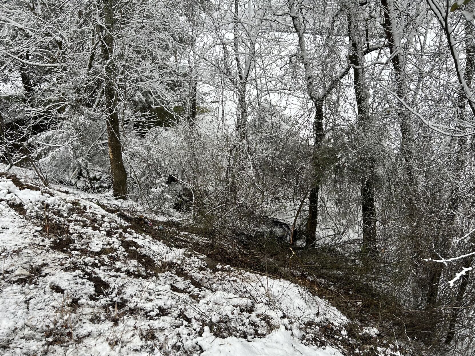 TDOT Updates: Highway 58 and Highway 60 Reopened | Local News ...