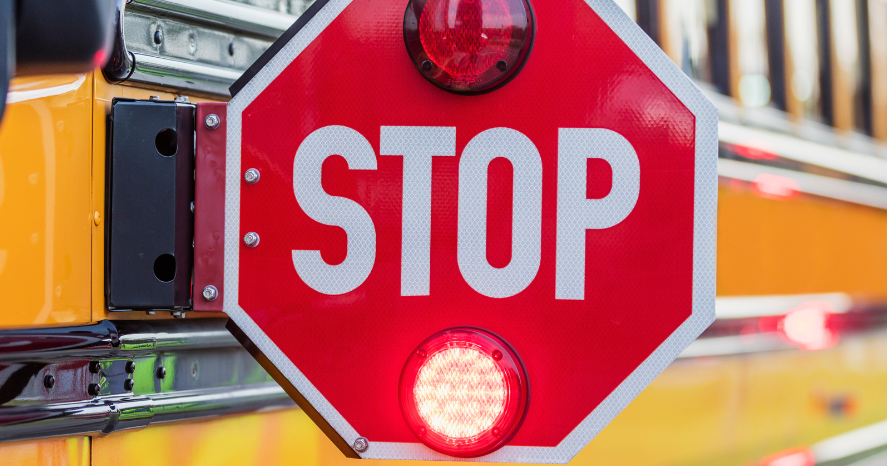 Cleveland School Bus Safety Program Implementation | Local News ...