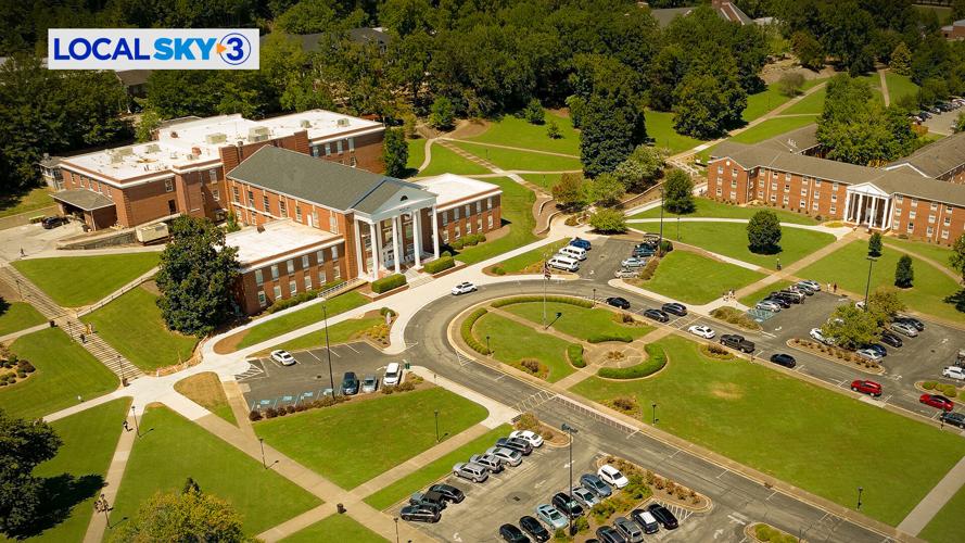 Southern Adventist University losing $3-million grant | Local News ...