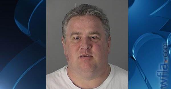 Florida Man Accused Of Impersonating Cop For Discounted Doughnuts