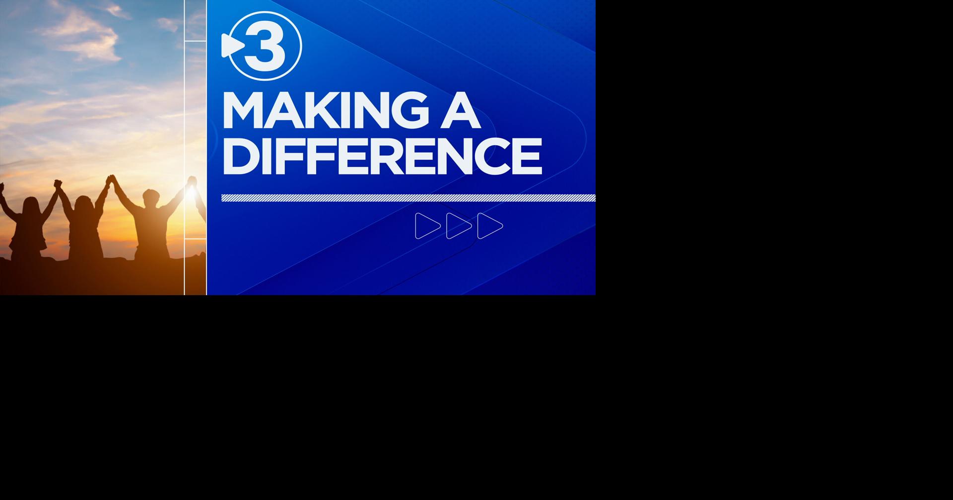 MAKING A DIFFERENCE: Project SEARCH sets Hamilton County students up for success after ...