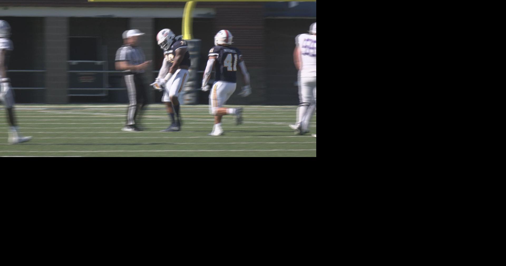 Jay Person wins SoCon Defensive Player of the Year as Mocs turn focus ...