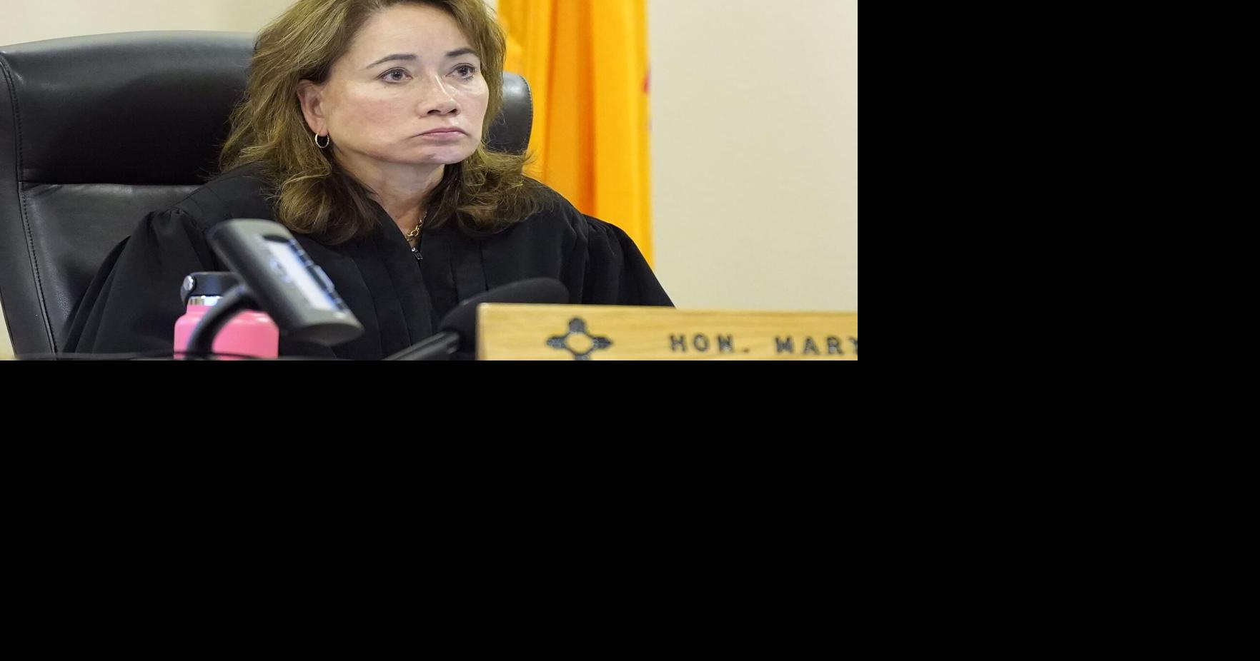 ‘Rust’ movie set shooting trial: Why the involuntary manslaughter case ...