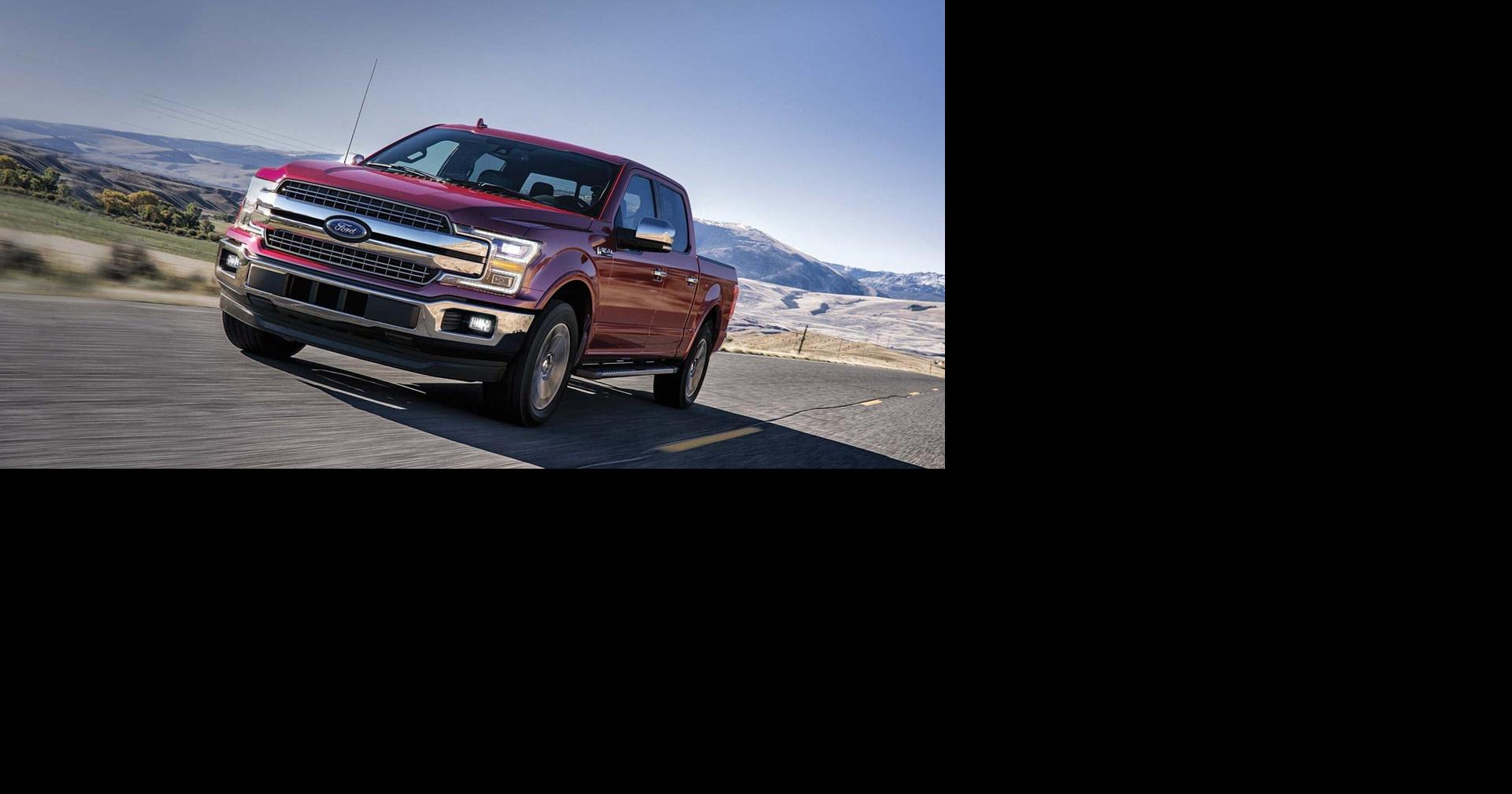 Ford recalls 700,000 vehicles for backup camera issues | | local3news.com