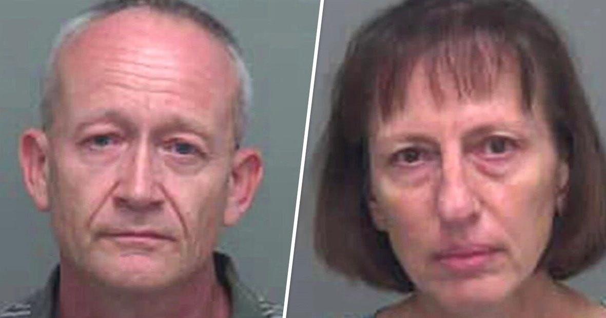 Two escapees from 'doomsday preppers' in Florida claim they were abused ...