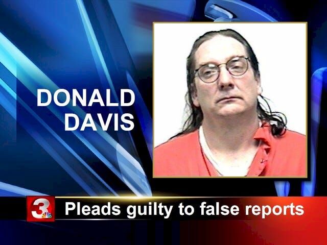 Phone pranker pleads guilty, sentenced to three years | What's Trending ...
