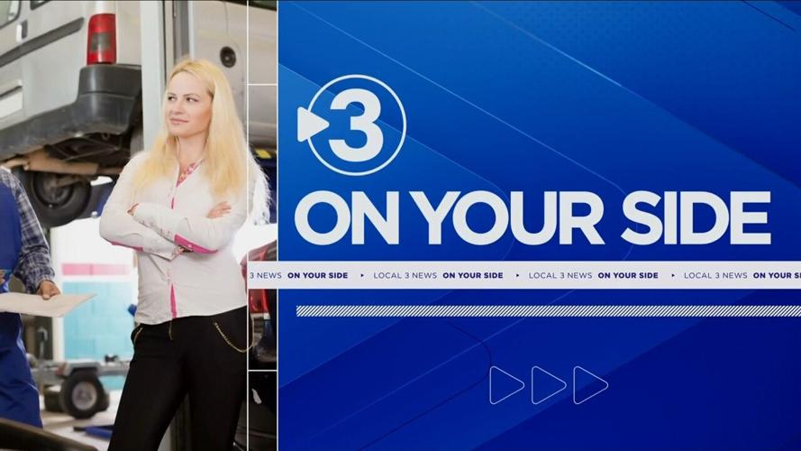 3 ON YOUR SIDE UPDATE: Whitfield County man says pest control company ...