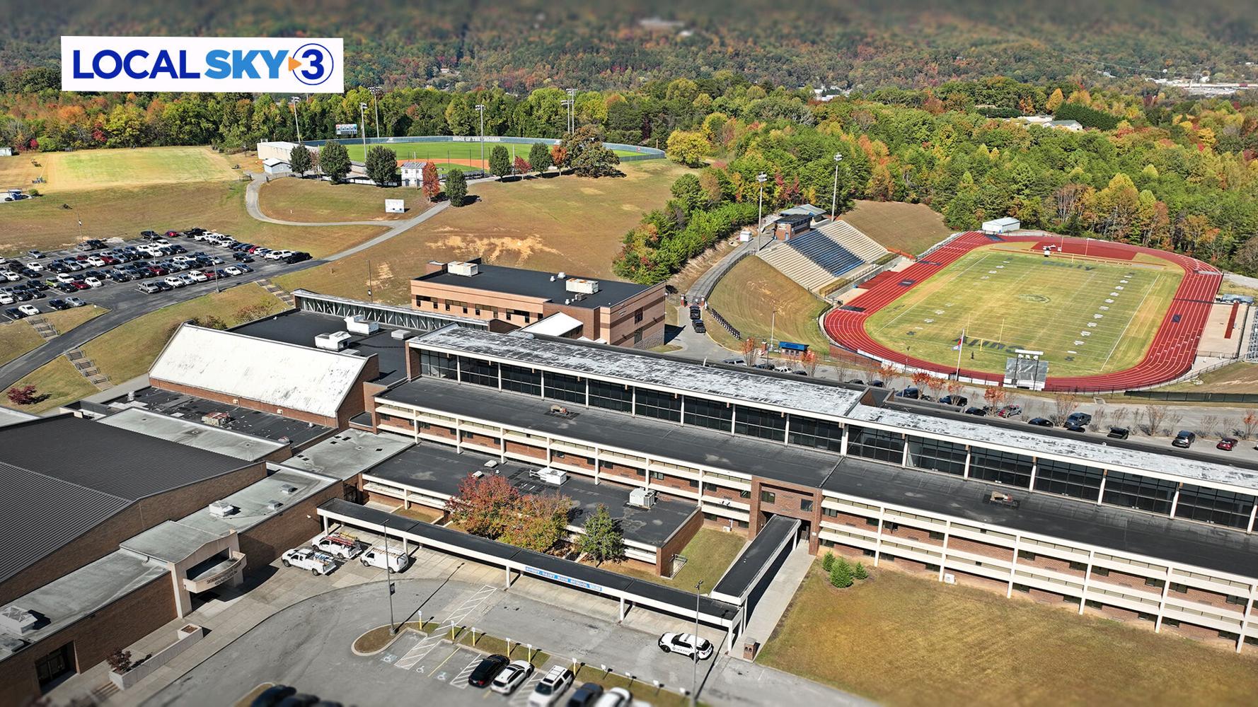 Hamilton County Reward Schools in Tennessee | Local News | local3news.com