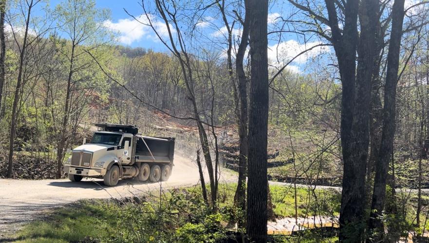 Marion County River Gorge Ranch development backed up by engineers ...