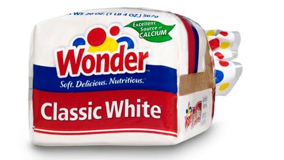 Hostess' Wonder bread business being bought for $360 million ...