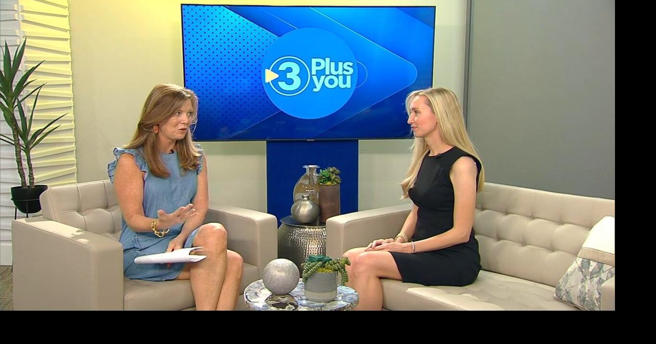 3 Plus Your Life- Cycle Balance | Local 3 Plus You | local3news.com