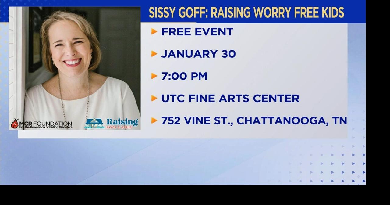 3 Plus Your Life- MCR Foundation | Local 3 Plus You | local3news.com