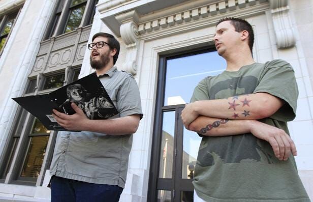 Appeals Court Upholds Federal Judge Decision On Hamilton County Prayer