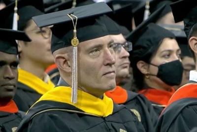 Georgia Tech graduate student overcomes traumatic brain injury to get ...