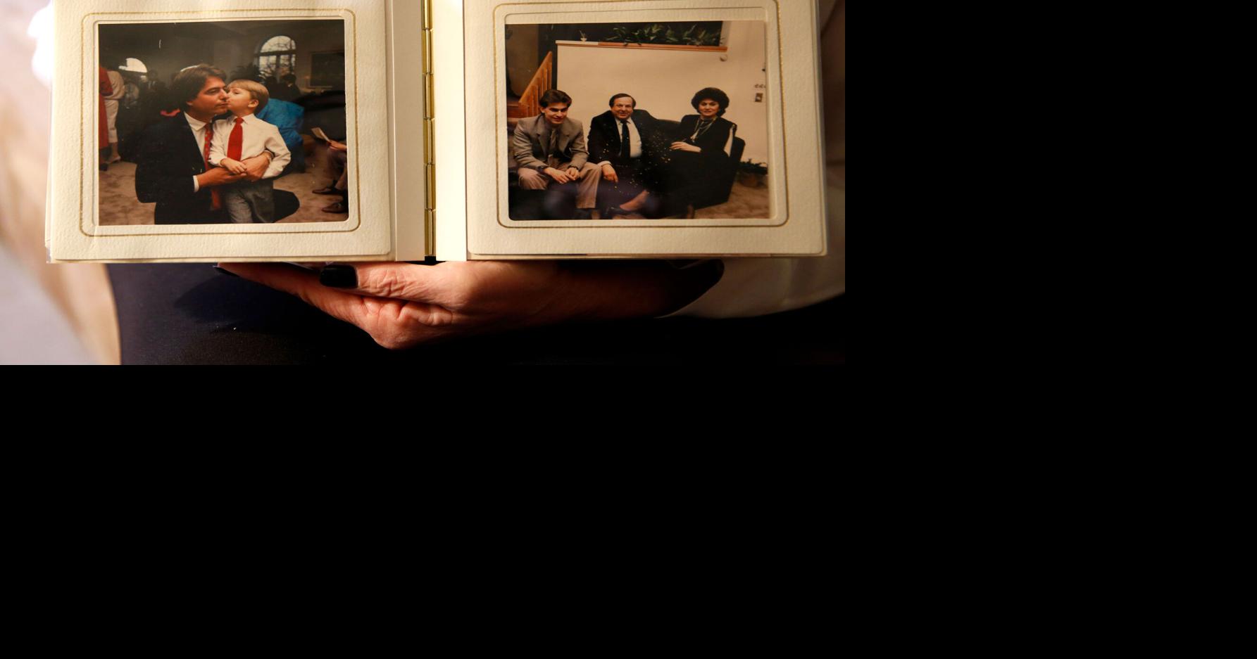 Powerful New England Mafia boss dies in prison | Regional/National ...