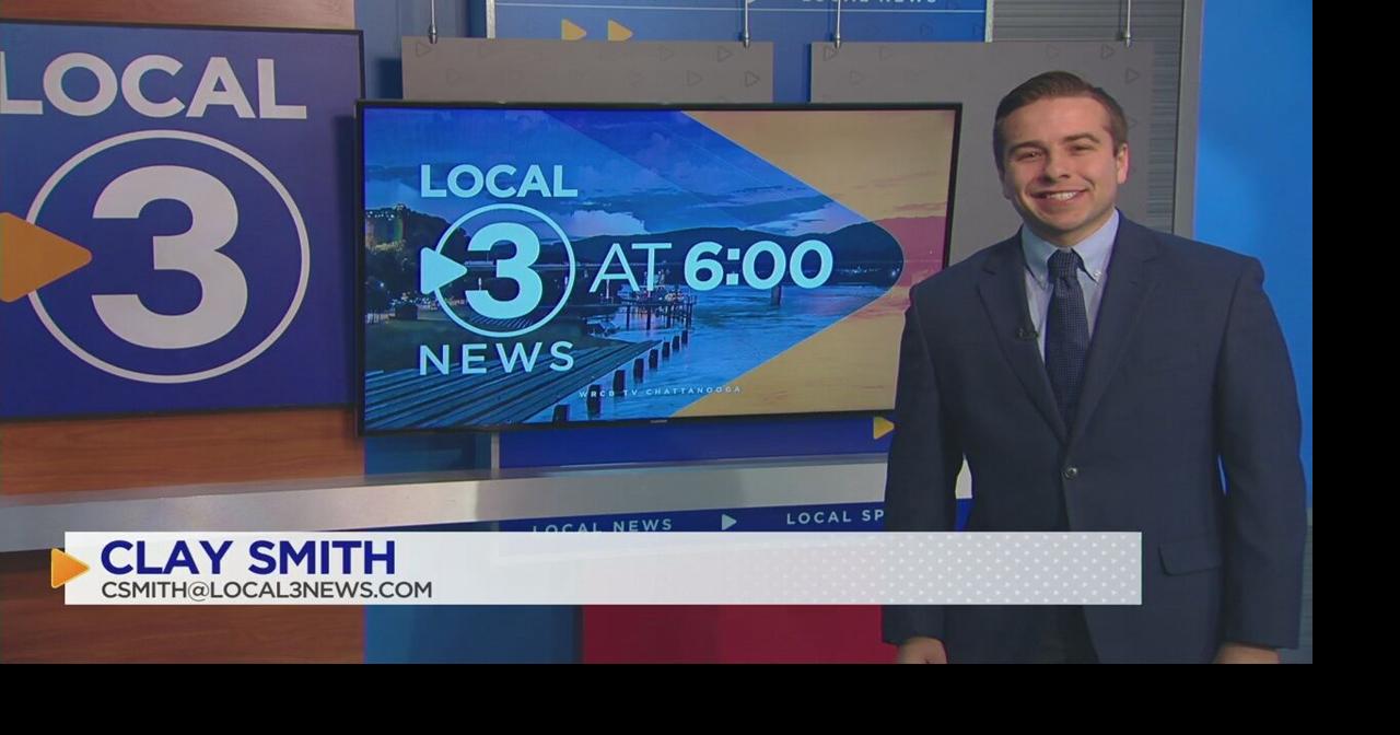 Dobbs Ford Bridge gets a new greenway | Must See Videos | local3news.com