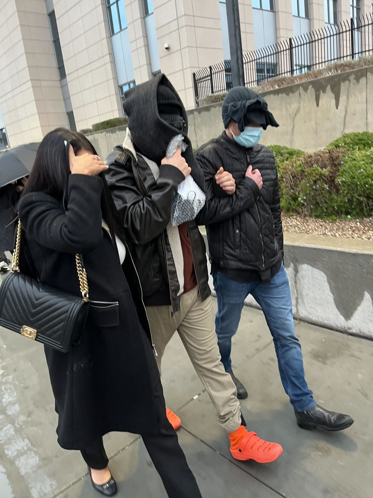 Ex-FBI informant Smirnov will remain in jail while he awaits trial ...