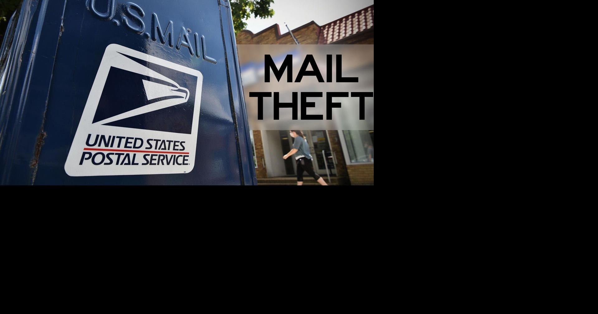 Chattanooga police warn of mail theft from mailboxes | Local News ...