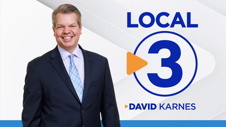 David Karnes | Meet-the-team | local3news.com