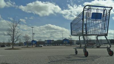 Homeless Man Charged with Setting Fire in Signal Mountain Walmart ...
