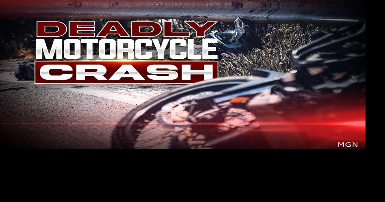 Correction in Deadly Crash Information | Local News | local3news.com