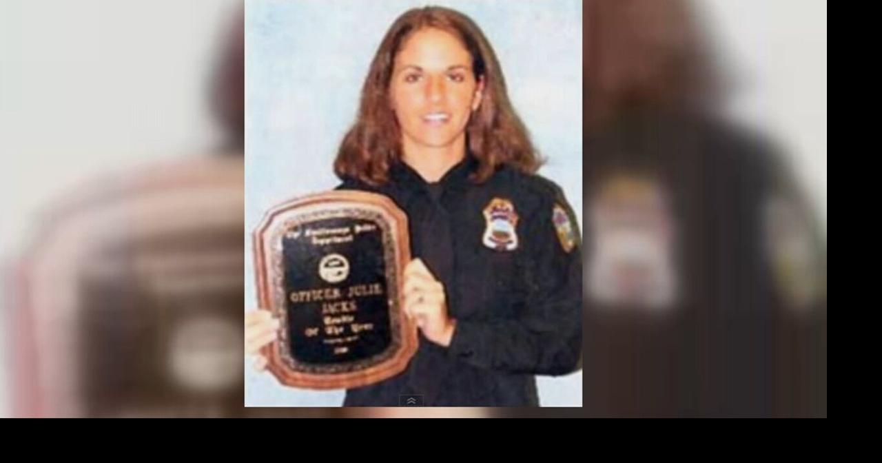 CPD Assistant Police Chief Jerri Sutton reflects on her memories with ...