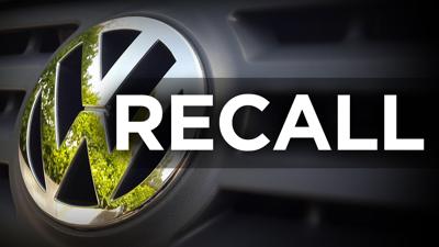 Volkswagens and Audis face recall for dangerous airbag risk | Local ...