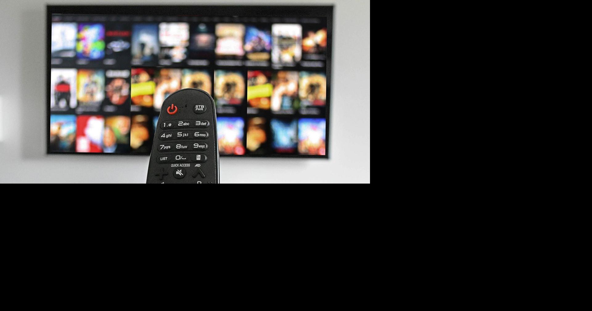 WHAT THE TECH? Displace wireless TV | Local News | local3news.com