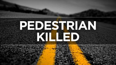 Man fatally struck while crossing road in Walker Co. | Local News ...
