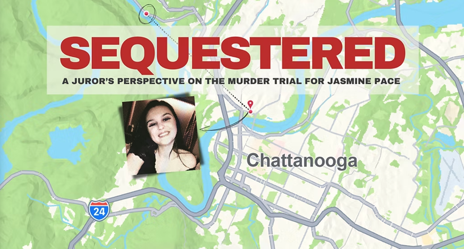 Podcast "Sequestered: Juror's Insight on Jasmine Pace Trial" | Local ...