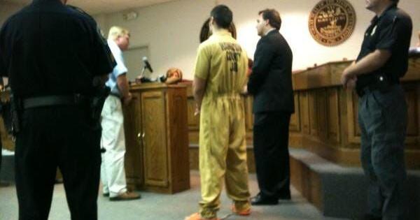 FIRST ON 3: Soddy Daisy murder suspect makes first court appearance ...