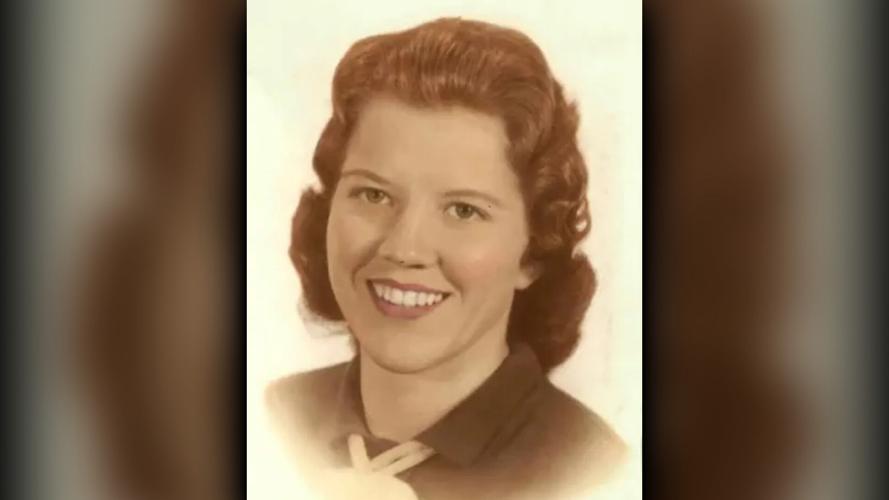 'Lady of the Dunes': Whitwell woman murder case closes almost 50 later ...