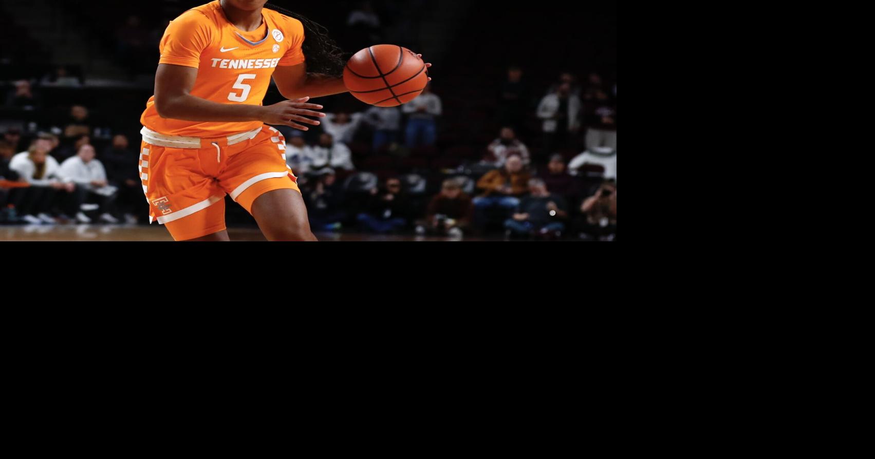 Second half Lady Vols earn 75-64 comeback win over Mississippi State | Local Sports | local3news.com