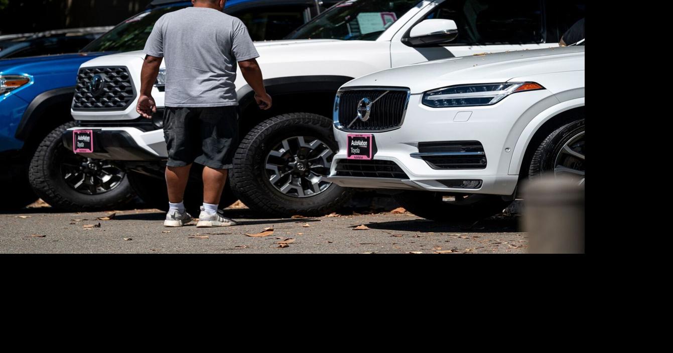 CDK Global Software Outage Impact on Auto Dealerships | Consumer Alert ...