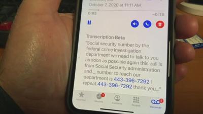 WHAT THE TECH? The most successful computer scams to avoid | What The ...