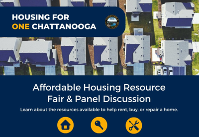 City announces new round of Affordable Housing Resource Fairs | Local ...