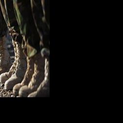 Jack Daniel's helping military with holiday travel | What's Trending ...