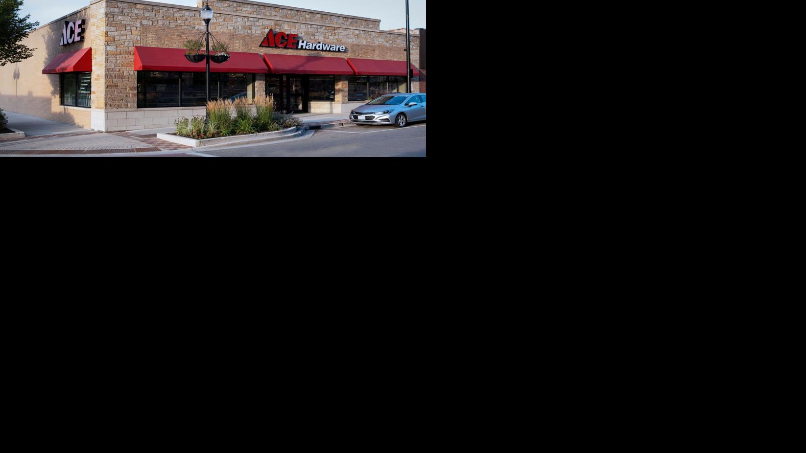 How Ace Hardware, America’s neighborhood hardware store for 100 years ...