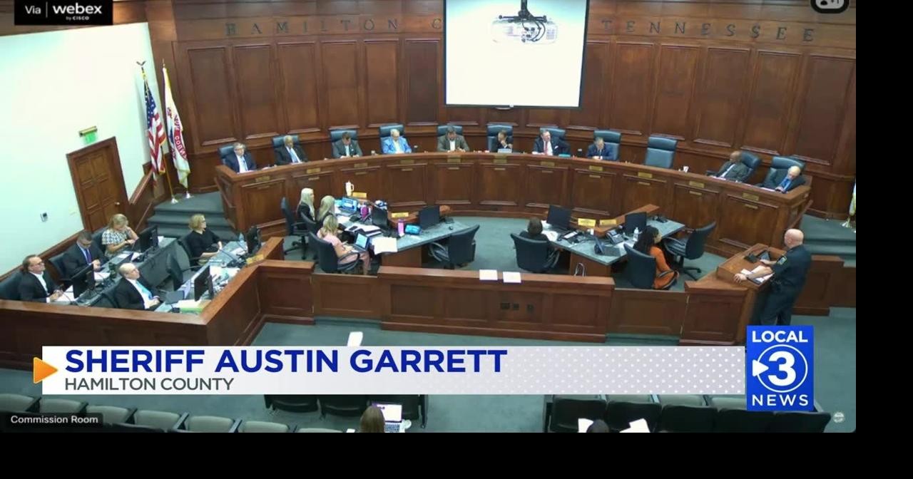 Hamilton County Commission considers changing meeting times | Local ...