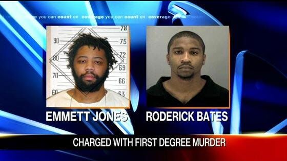 RAW VIDEO: Bates, Jones guilty, sentenced to life amid courtroom drama ...
