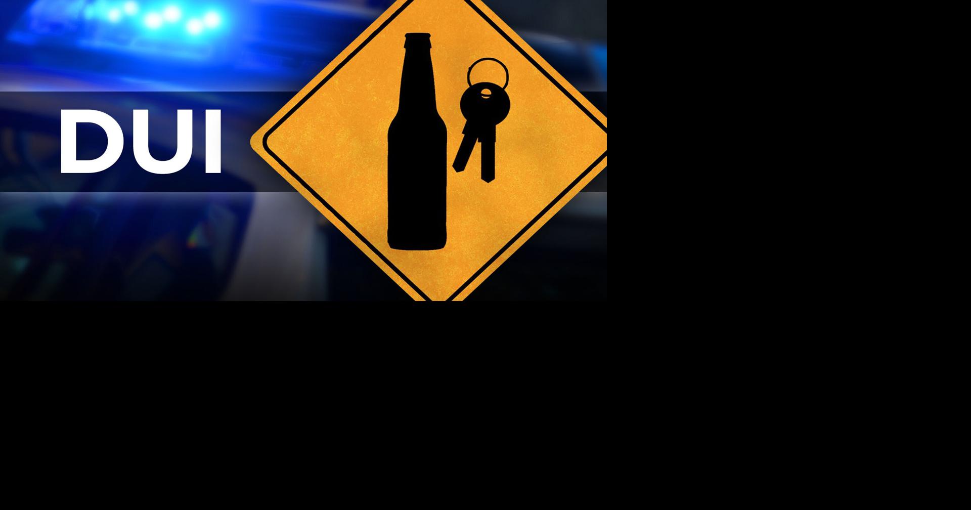 Driver Facing Charges After Fatal DUI Crash | Local News | local3news.com