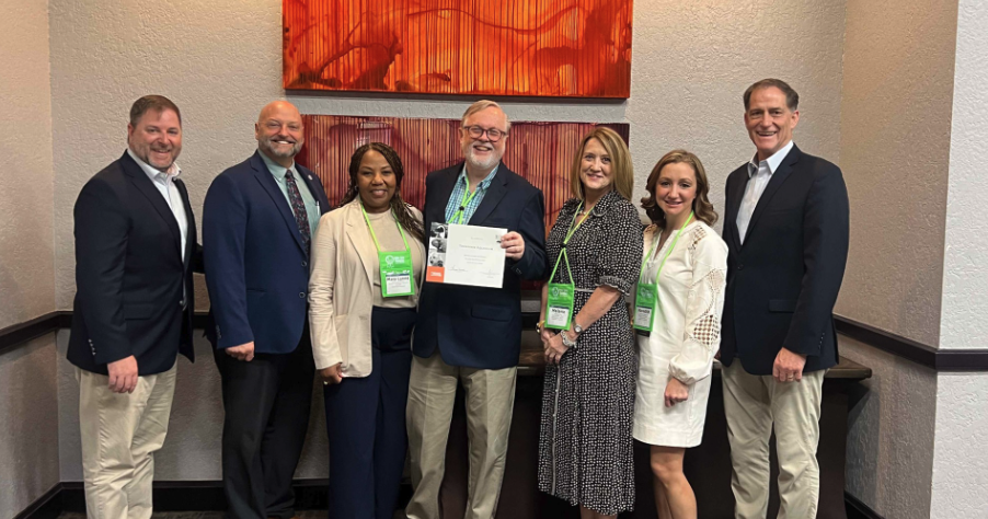 Tennessee Aquarium's AZA Accreditation Success | Local News ...