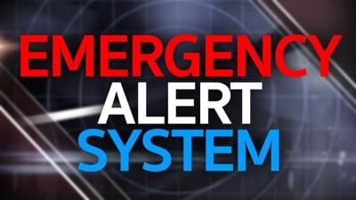 emergency notification system today