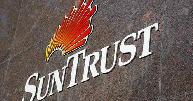 Why your SunTrust credit and debit cards may not work today ...