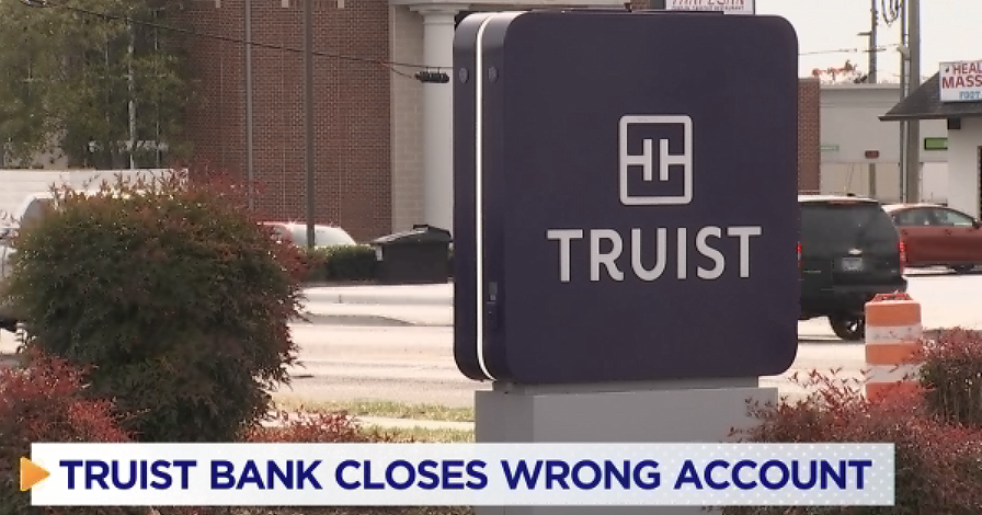 3 ON YOUR SIDE: Name mix up leads to wrong account being closed at ...