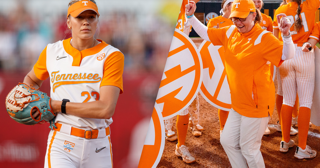 Pickens named SEC Pitcher of the Year, Weekly named SEC Coach of the ...