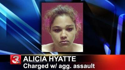 UPDATE: Suspect arrested in Rhea Co. stabbing | | local3news.com