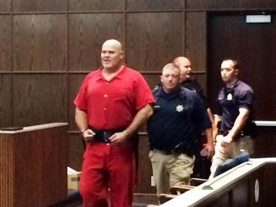 UPDATE: Marlon Kiser returns to court for hearing | | local3news.com