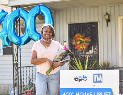 Applications open for EPB's Home Uplift program | Local News ...